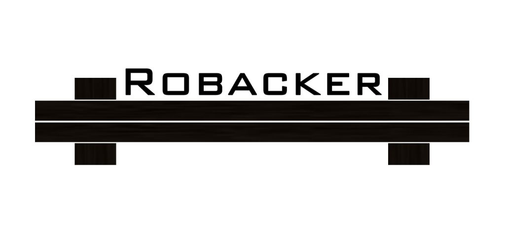 Laser-Guided Navigation - Robacker