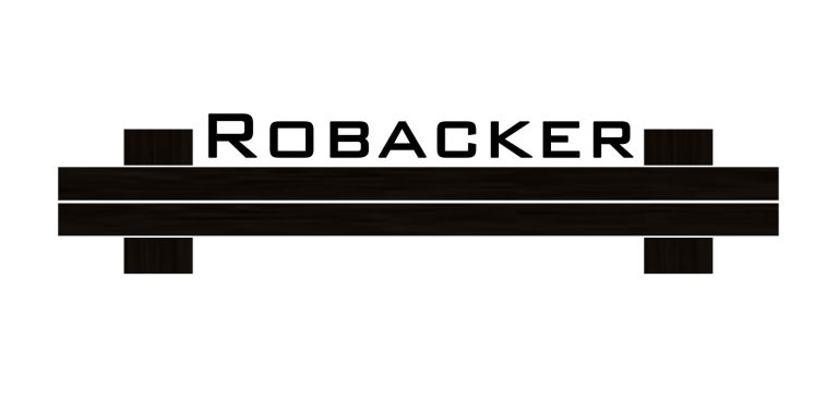 Laser-Guided Navigation - Robacker
